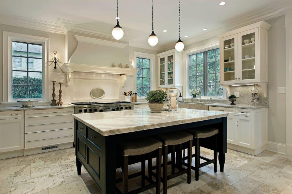 The 6 Different Kitchen Styles | Big Easy Kitchen