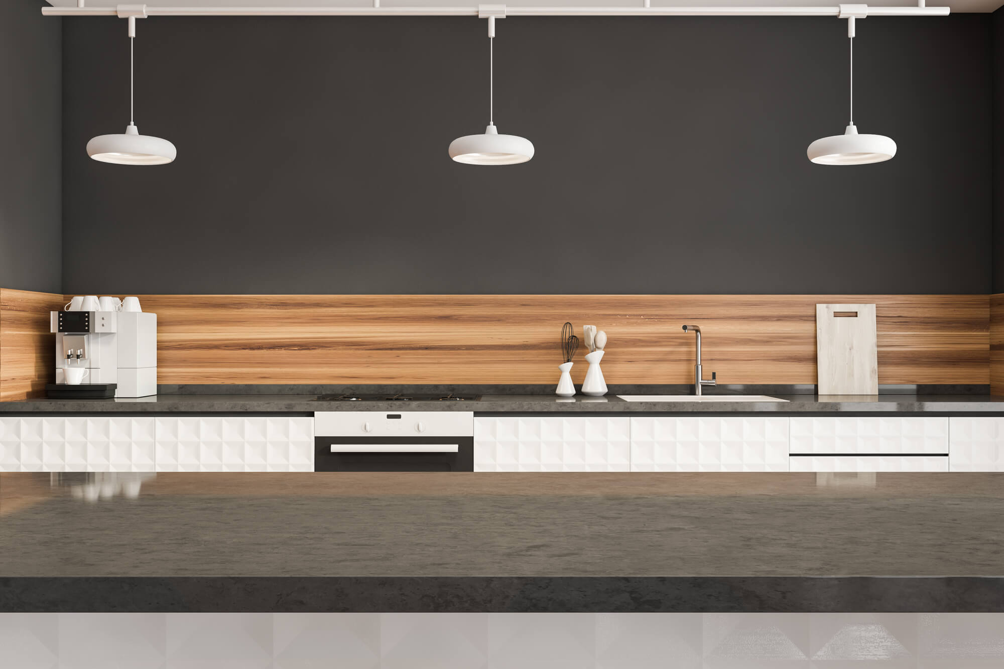 Countertop Remodeling in New Orleans | Big Easy Kitchens